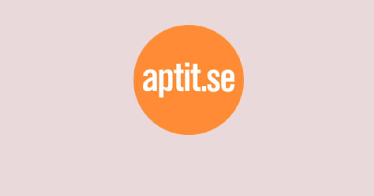 Krogguiden · Aptit · Restaurang på