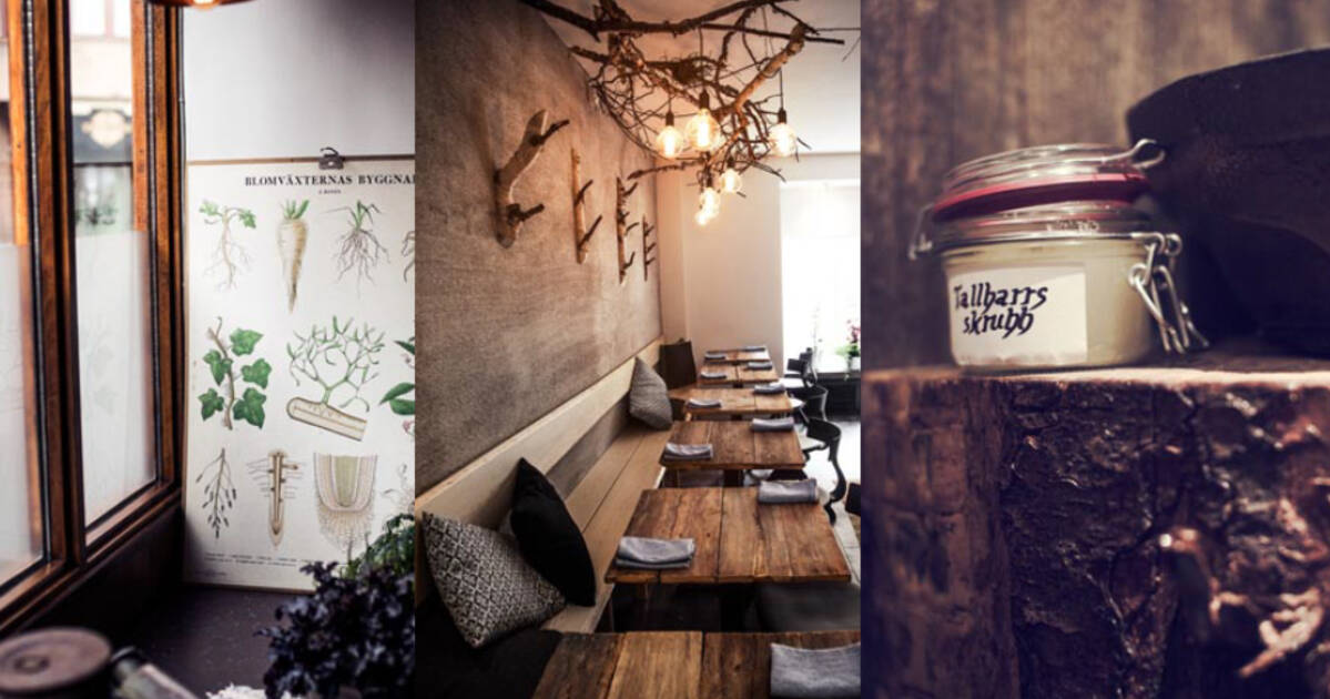 Krogguiden · Knut Bar · Restaurang i City