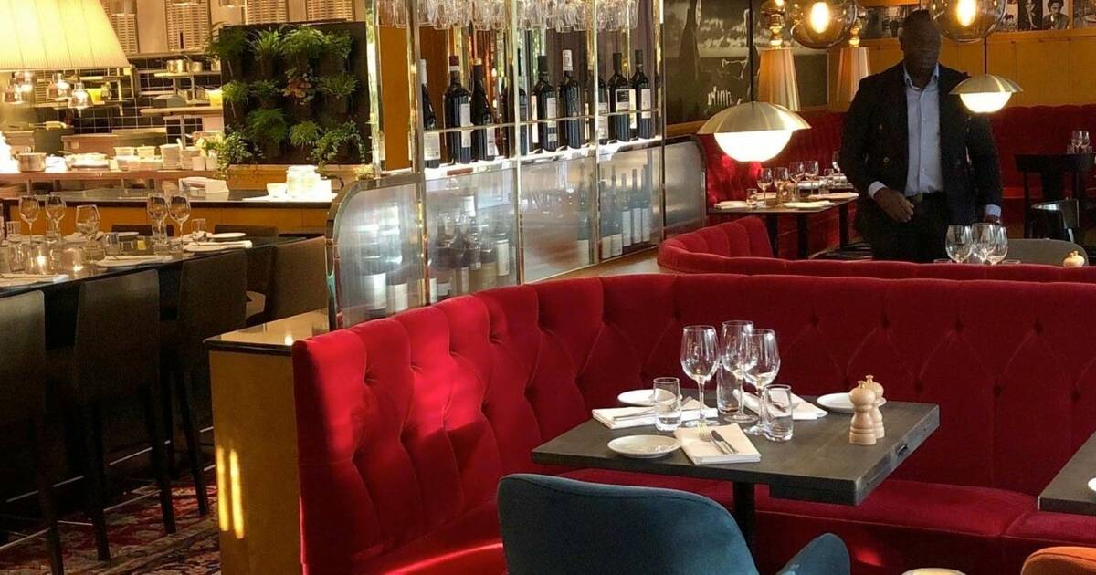 Krogguiden · Bistro Rival · Restaurang på Södermalm