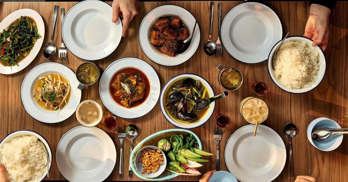 Krogguiden · Ping X Lill-lådan · Restaurang i City