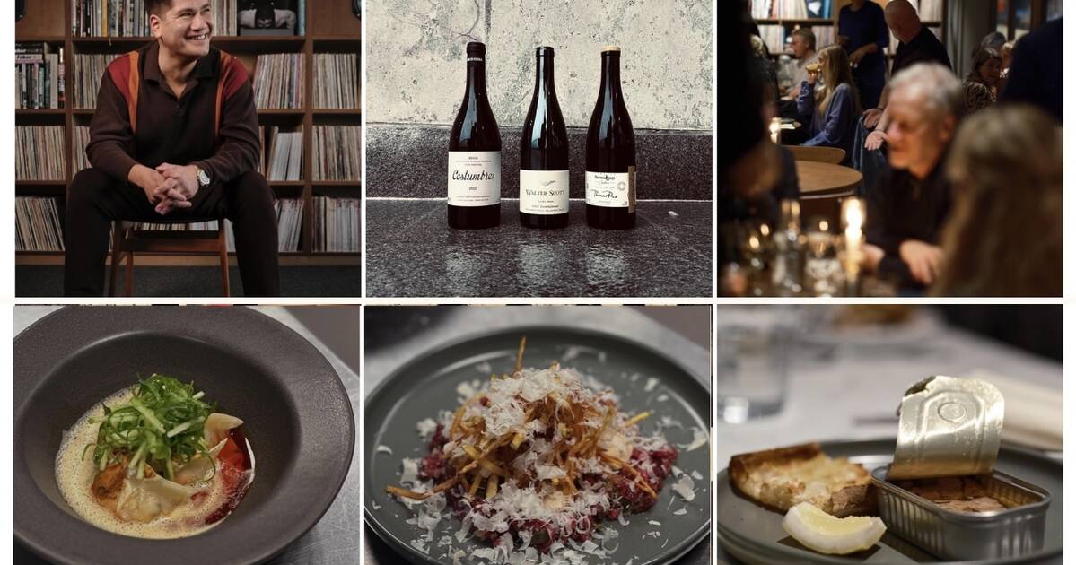 Krogguiden · Pet Sounds Bar · Restaurang på Södermalm